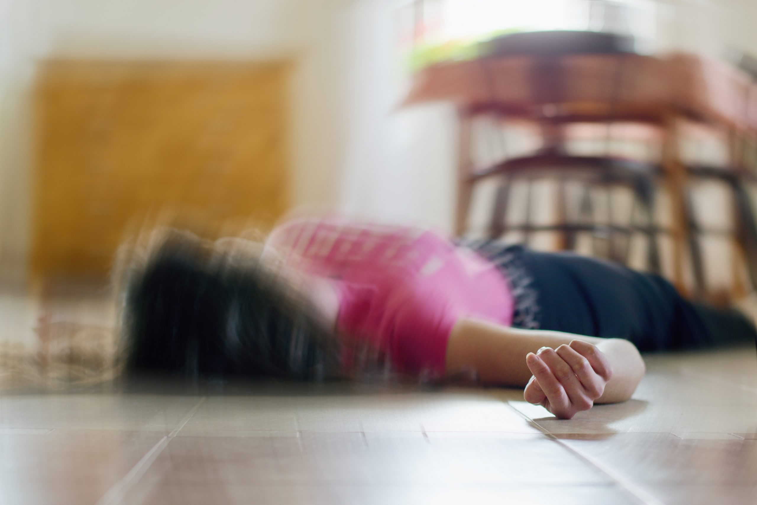 Risk Factors for Opioid Overdose | Minutes Matter